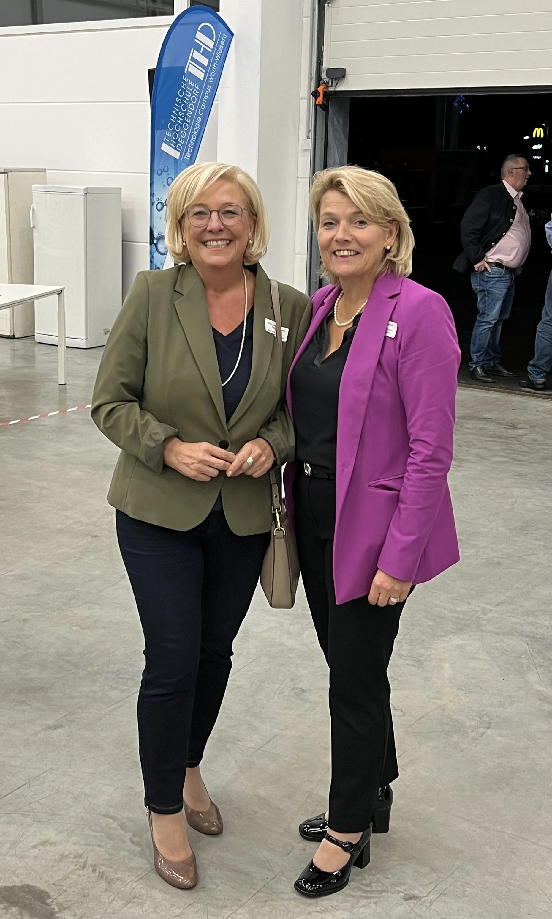 TC Wörth-Wiesent | THD